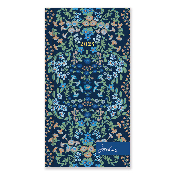 Joules Slim Diary 2024 | Blood Cancer UK Shop