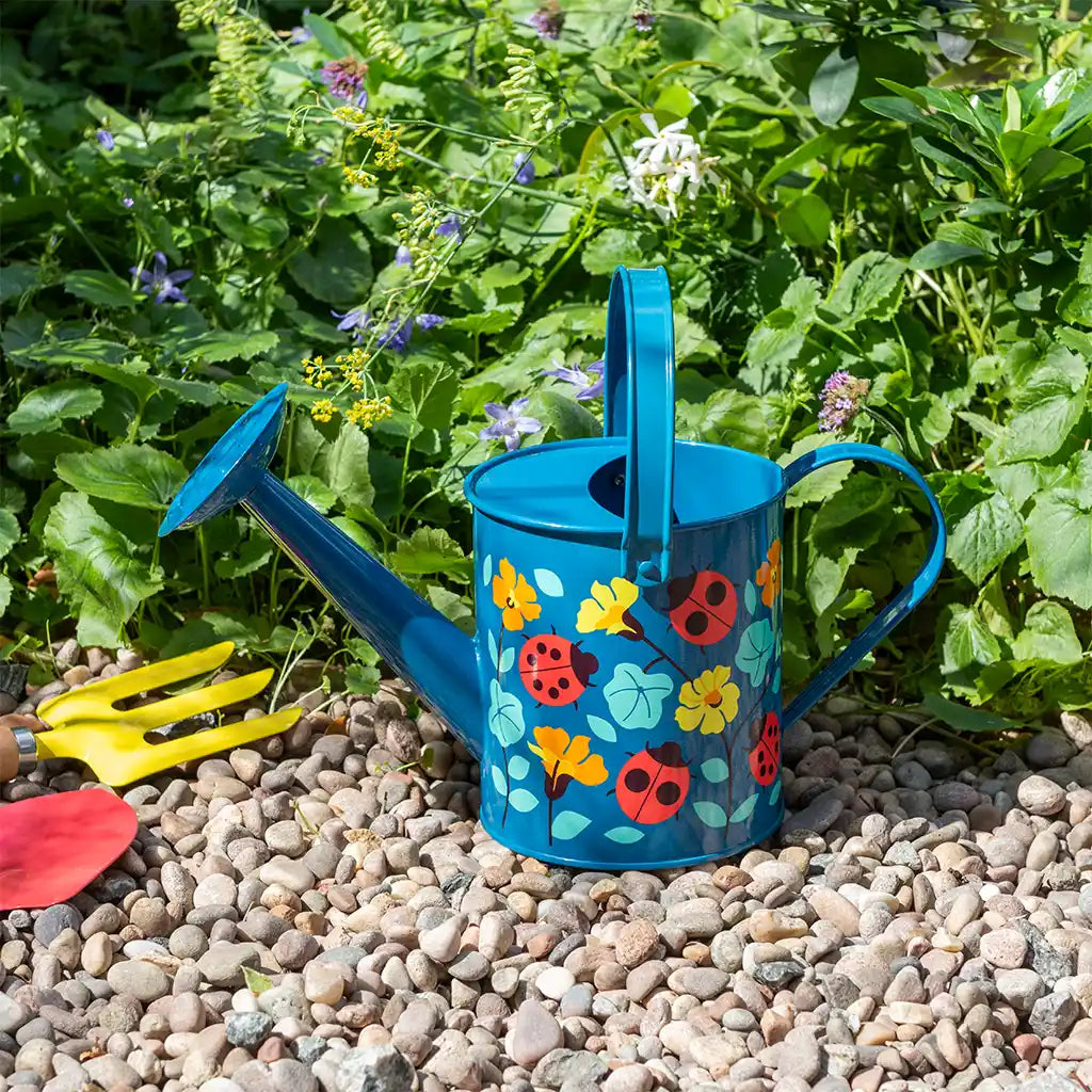 Children's Watering Can | Blood Cancer UK Shop